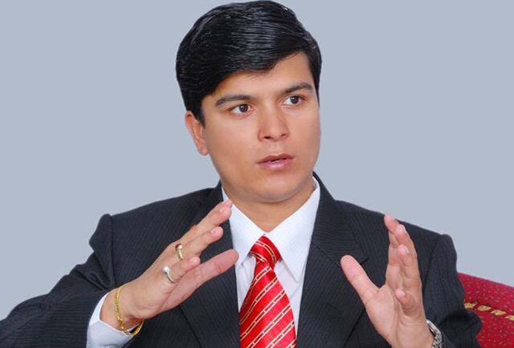 काठमाडौं जिल्ला अदालतले दियो सम्पादक पाठकलाई सफाइ « News of Nepal
