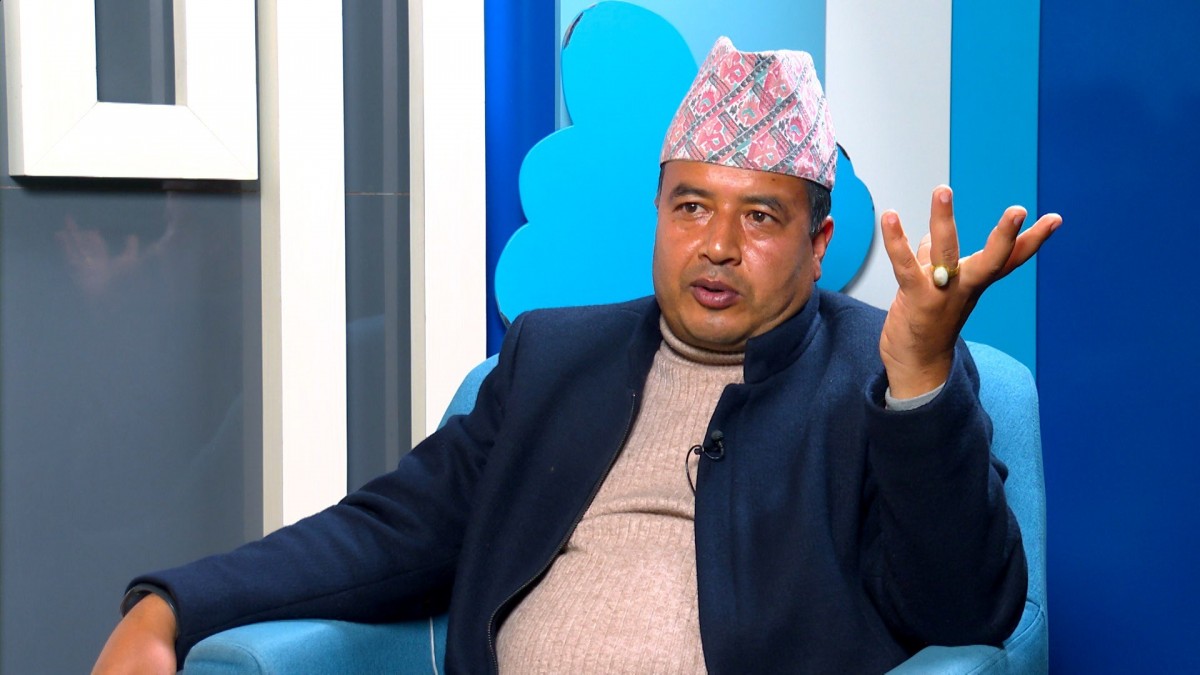 ८ वर्षअघि बन्ध्याकरण गरेका महेश बस्नेतमाथि गर्भ बोकाएको आरोप