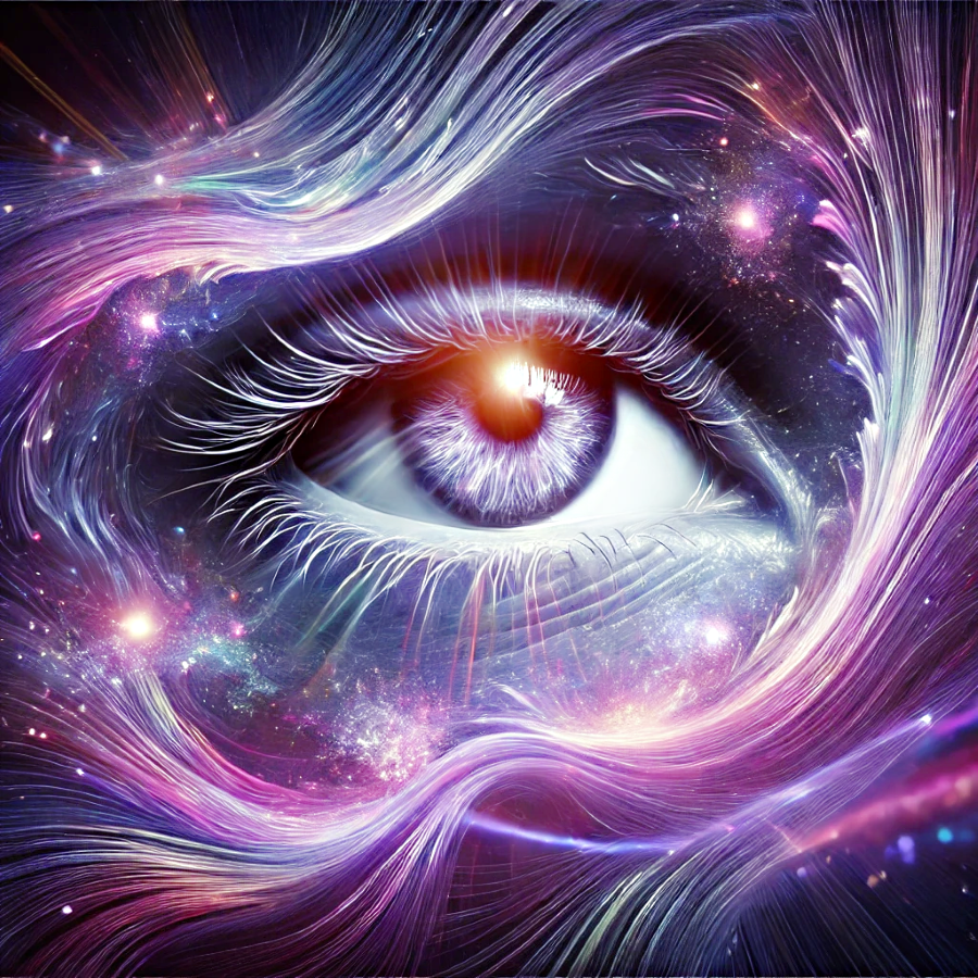 The Secret Colors: How Rare Hues Shape Our Emotions and Unlock the ...