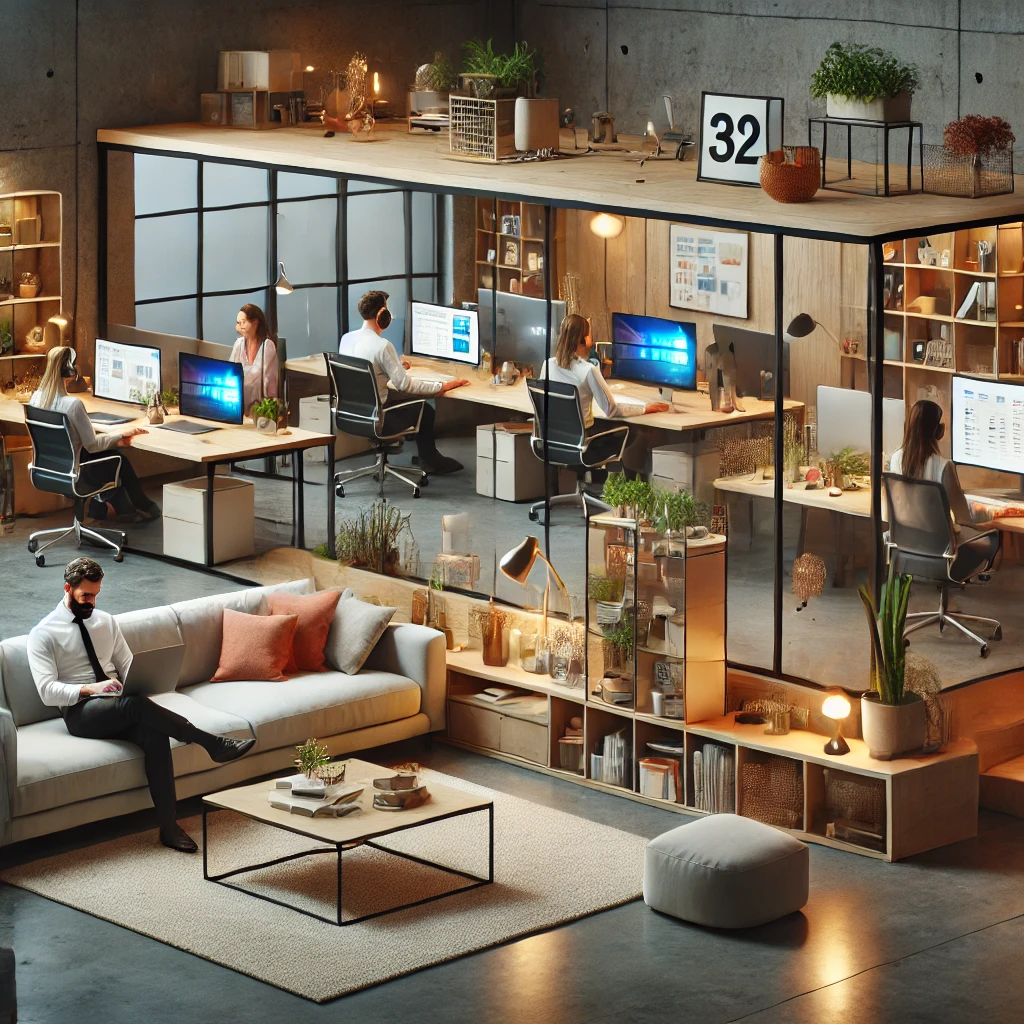 Work from Anywhere: How Remote Tech Is Redefining Your Job « News of Nepal