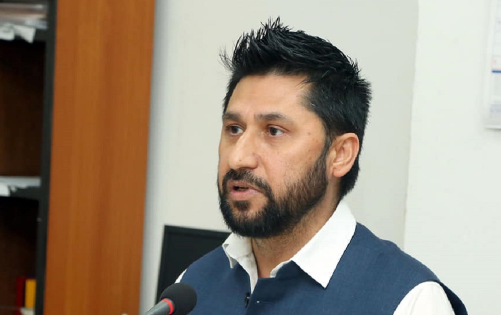 सहकारीको बचत हिनामिनामा रवि लामिछाने दोषी ठहर « News of Nepal