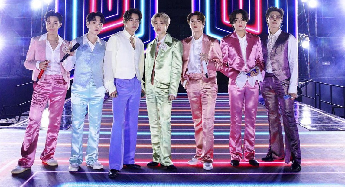 BTS’s Journey from Rejection to Global Superstardom « News of Nepal