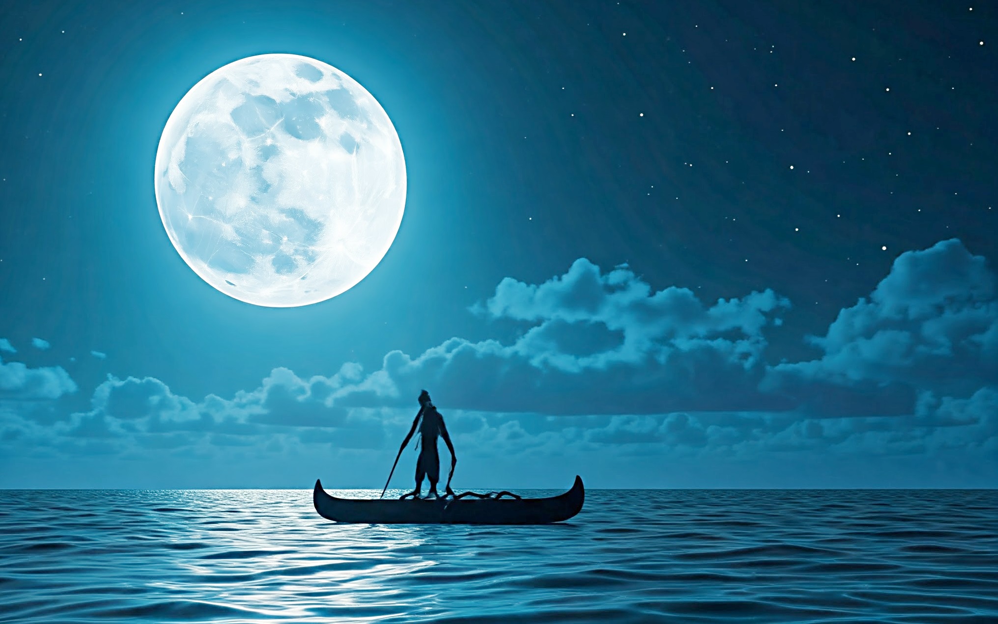 The Sea Nomads: Guardians of the Ocean’s Secrets « News of Nepal