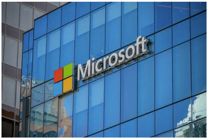 Microsoft: Innovating the Future, Empowering the World « News of Nepal
