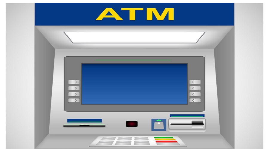 ATM –smooth transactions for clients « News of Nepal