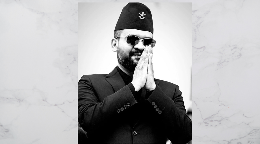 काठमाडौं महानगरपालिकाका मेयर बालेन शाह आज पदबाट राजीनामा दिने « News of ...