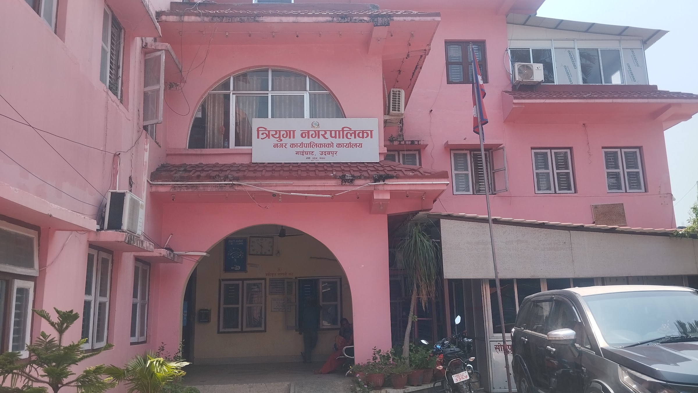 अतिक्रमित हातीमारा खोला उकास गर्न पहल « News of Nepal