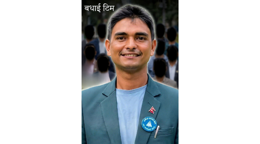 रास्वपा उदयपुरमा चित्र कार्कीको प्यानल नै विजयी « News of Nepal
