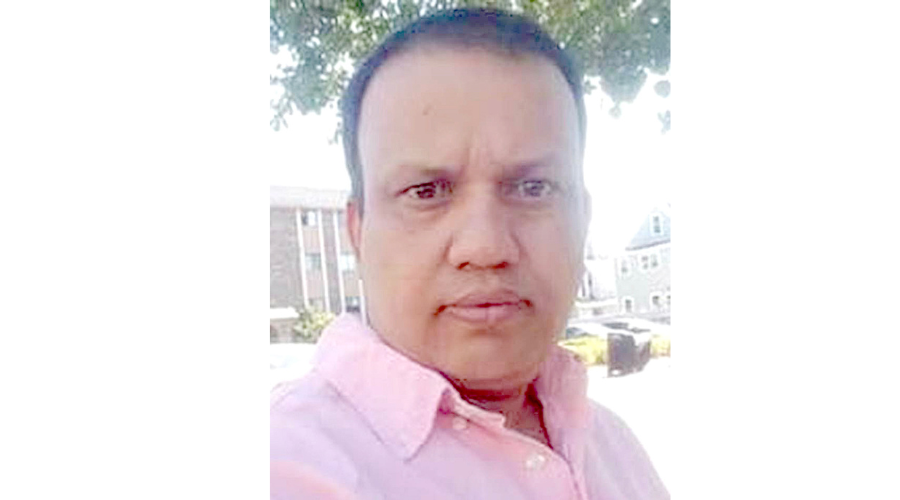 निर्देशक चापागाईंको अमेरिकामा हृदयाघातबाट निधन « News of Nepal